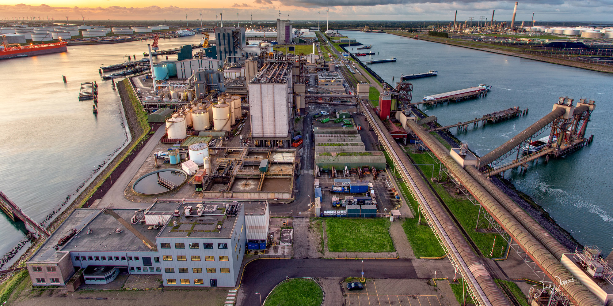 ADM Europoort B.V. | Watertalent